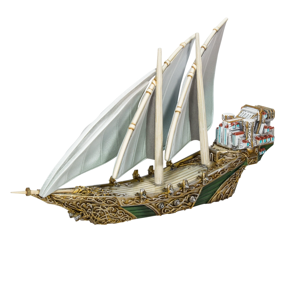 Armada: Elf - Starter Fleet